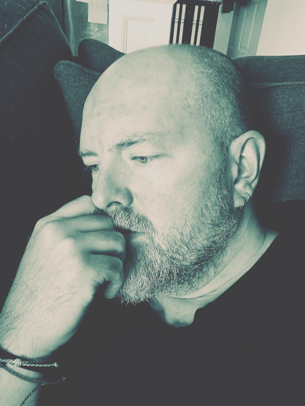 Matthew H. Bowker, Ph.D. – Professor, Theorist, Writer, Poet, Artist