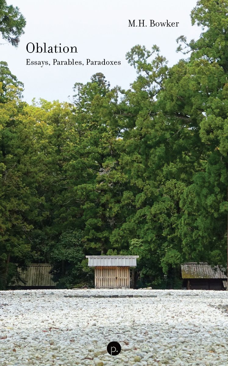 BOOKS – Matthew H. Bowker (M.H. Bowker), Ph.D.